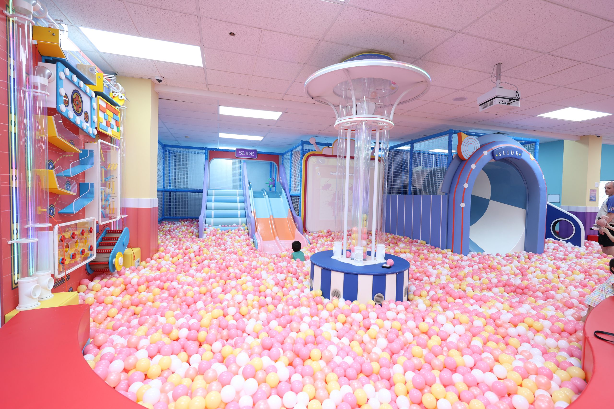 Portfolio – Just Kidding – PlayGound